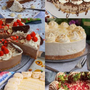 Jane's Patisserie | Bestselling Bakery Recipes
