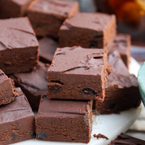 Fudge Recipes | Jane's Patisserie