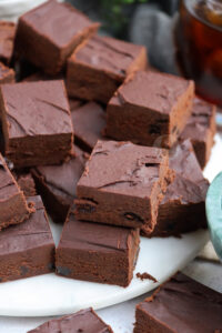 Rum & Raisin Fudge! - Jane's Patisserie