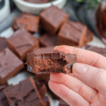 Rum & Raisin Fudge! - Jane's Patisserie