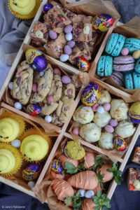 Easter Treat Box! - Jane's Patisserie