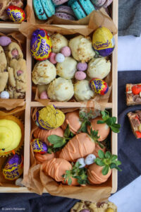 Easter Treat Box! - Jane's Patisserie