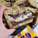 Mini Egg Cookie Pie! - Jane's Patisserie