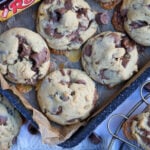 Rolo Cookies! - Jane's Patisserie