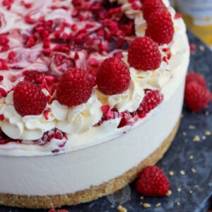 Cheesecake Recipes | Jane's Patisserie