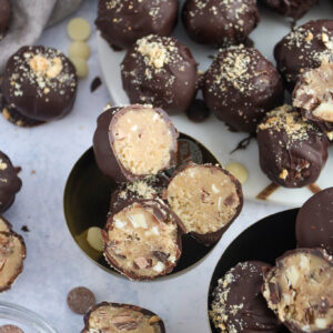 Cookie Recipes | Jane's Patisserie