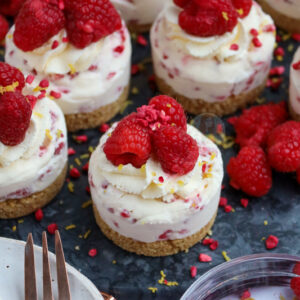 No-Bake Recipes | Jane's Patisserie