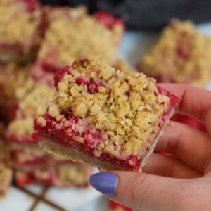 Sweet Tray Bake Recipes | Jane's Patisserie