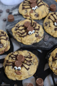 Spider NYC Cookies! - Jane's Patisserie