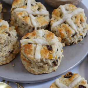Easter Recipes Archives - Jane's Patisserie