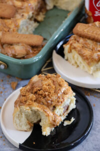 Biscoff Rolls! - Jane's Patisserie
