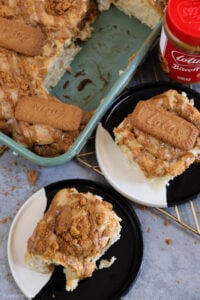 Biscoff Rolls! - Jane's Patisserie