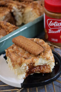 Biscoff Rolls! - Jane's Patisserie