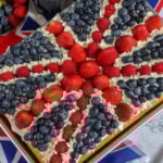 Coronation Cake! - Jane's Patisserie