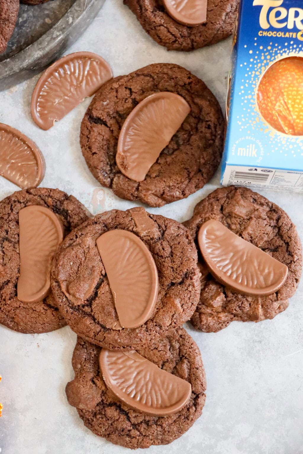 Terry’S Chocolate Orange Cookies Recipe – XNTT