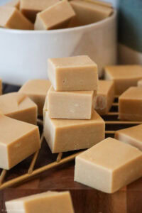 Vanilla Fudge - Jane's Patisserie