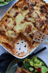 Lasagne - Jane's Patisserie