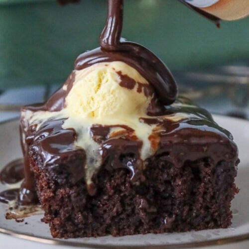Chocolate Sticky Toffee Pudding Recipe! - Jane's Patisserie