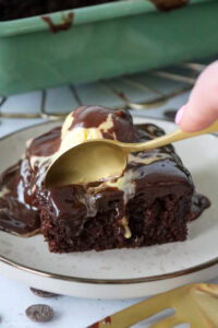 Chocolate Sticky Toffee Pudding Recipe! - Jane's Patisserie