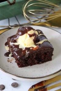 Chocolate Sticky Toffee Pudding Recipe! - Jane's Patisserie