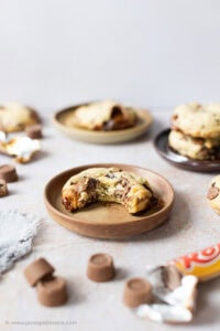 Rolo Cookies! - Jane's Patisserie